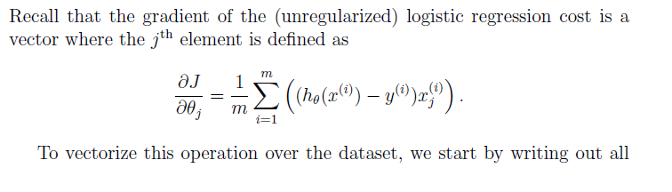 吴恩达ex3 多分类逻辑回归与简单的神经网络（python）_theta = res.x.reshape(n,1)-CSDN博客