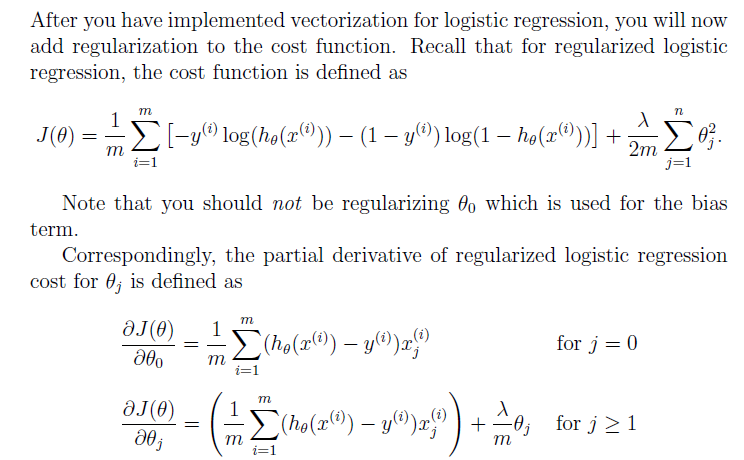 吴恩达ex3 多分类逻辑回归与简单的神经网络（python）_theta = res.x.reshape(n,1)-CSDN博客