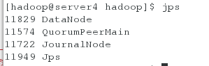 Hadoop完全分布式文件系统搭建&&hadoop高可用_hadoop高可用和完全分布式格式namenode-CSDN博客
