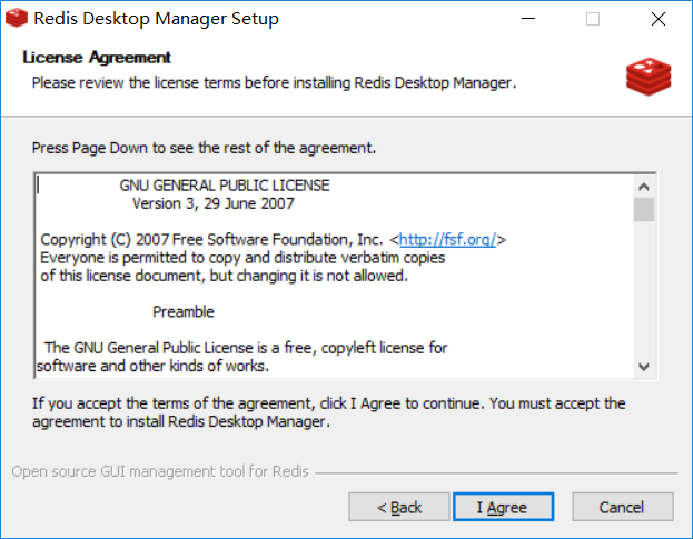 Windows 中 安装 Redis 桌面连接工具（RedisDesktopManager）_redisdesktopmanager windows-CSDN博客