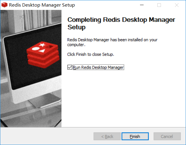 Windows 中 安装 Redis 桌面连接工具（RedisDesktopManager）_redisdesktopmanager windows-CSDN博客