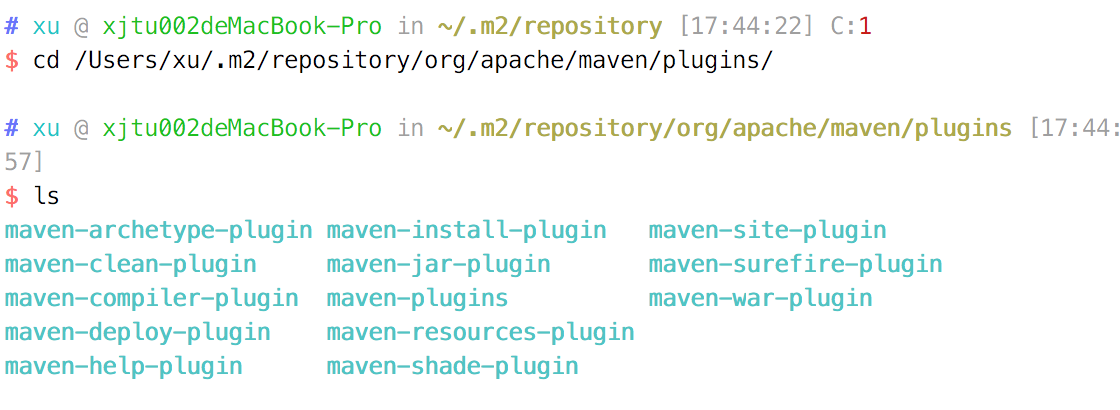 idea创建maven项目出错[INFO] Error building POM (may not be this project's POM ...