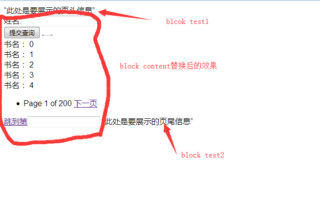 Django之模板继承django继承模板 Csdn博客 