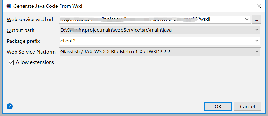 使用异常use =“encoded”解析WSDL时出错_wsdl use="encoded-CSDN博客