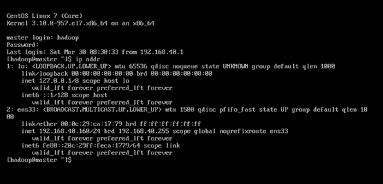 Hadoop全分布式集群配置指南_compiled by 'stevel' on-CSDN博客