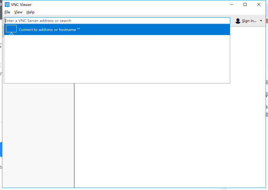 Windows 使用 VNC 远程连接 Ubuntu 桌面版_windows vnc远程ubuntu桌面-CSDN博客