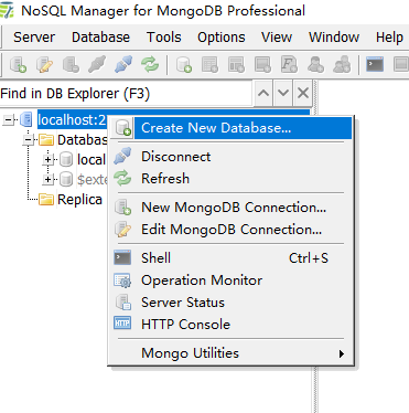 NoSQL Manager for MongoDB使用_nosql manager for mongodb 使用-CSDN博客