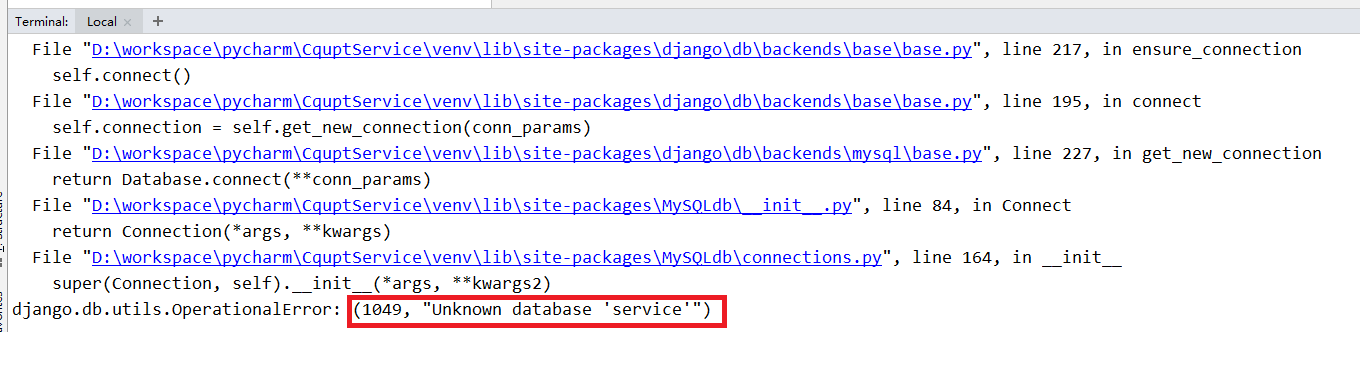 Python3使用django创建网站并使用mysql（第三部分）python和mysql建立网页 Csdn博客