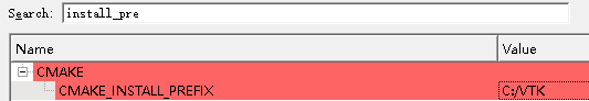 详细的VTK VS QT配置 vtk8.2.0 + vs2017 + QT5.9.2_vtk+vs+qt-CSDN博客