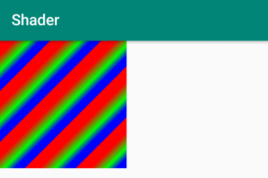Android绘图篇(五)——setShader 设置着色器-CSDN博客