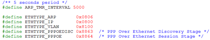Stm32的lwip在无操作系统下tcp功能加入双路ipstm32f407lwip怎样实现双网口 Csdn博客