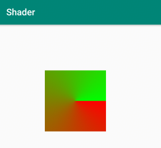 Android绘图篇(五)——setShader 设置着色器-CSDN博客