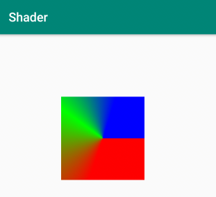 Android绘图篇(五)——setShader 设置着色器-CSDN博客
