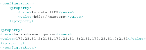 Hadoop完全分布式文件系统搭建&&hadoop高可用_hadoop高可用和完全分布式格式namenode-CSDN博客