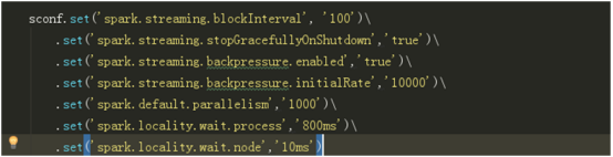 Sparkstreamingkafka性能优化程序媛cico的博客 Csdn博客spark写入kafka优化
