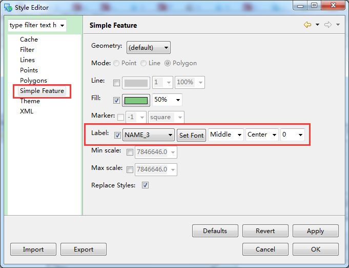 Geoserver设置WMS样式_geoserver wms 样式-CSDN博客