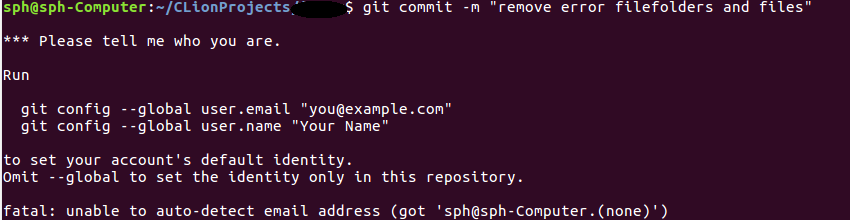 Github 删除远端分支的某个文件或文件夹_clion清理本地分支-CSDN博客