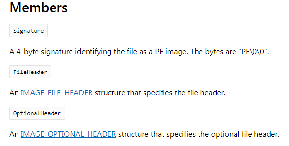 网络安全入门实验06：PE文件的解析_网络安全pe文件-CSDN博客