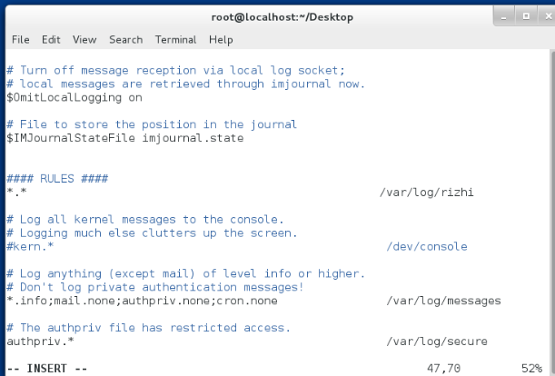 Linux的日志服务rsyslog（定向采集+远程同步）_rsyslogd 日志针对关键字进行重定向,还是往messages 打印-CSDN博客