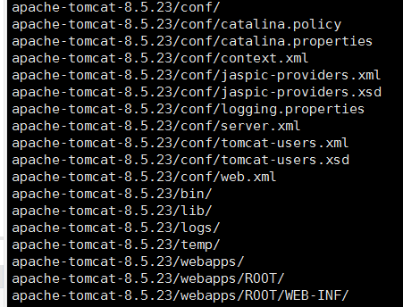 阿里云Linux（Centos和Ubuntu）系统下安装Tomcat并配置_demon_倔强青铜的博客-CSDN博客