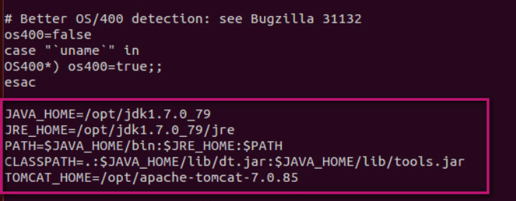 阿里云Linux（Centos和Ubuntu）系统下安装Tomcat并配置_demon_倔强青铜的博客-CSDN博客