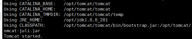 阿里云Linux（Centos和Ubuntu）系统下安装Tomcat并配置_demon_倔强青铜的博客-CSDN博客