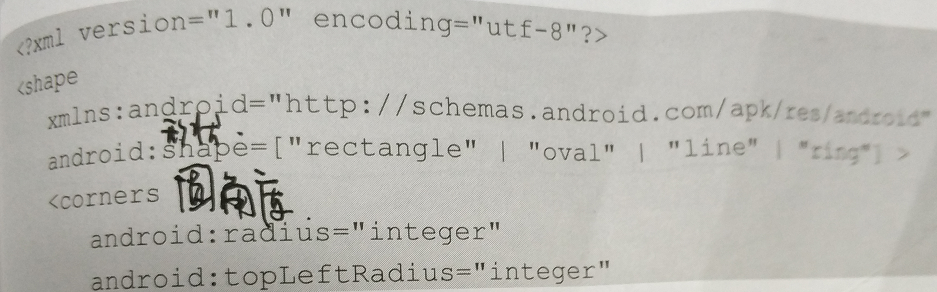 Android的Drawable_layer-list bitmap设置大小-CSDN博客