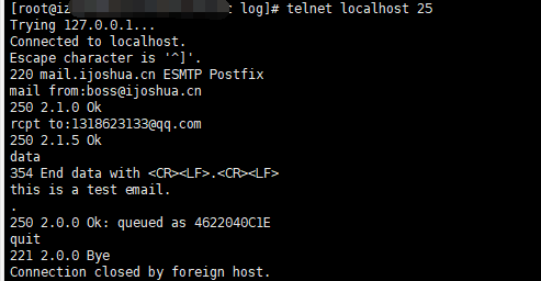 postfix+dovecot+SSL 搭建邮件服务器-CSDN博客