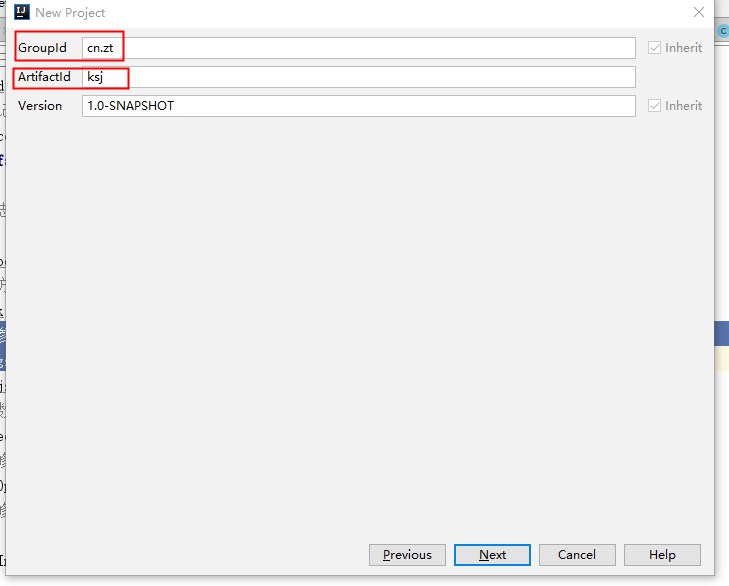 创建Maven项目时，GroupId和Artifact Id该怎么填写呢？_maven的groupid可以乱填吗-CSDN博客