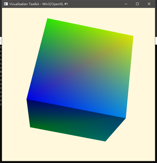 详细的VTK VS QT配置 vtk8.2.0 + vs2017 + QT5.9.2_vtk+vs+qt-CSDN博客