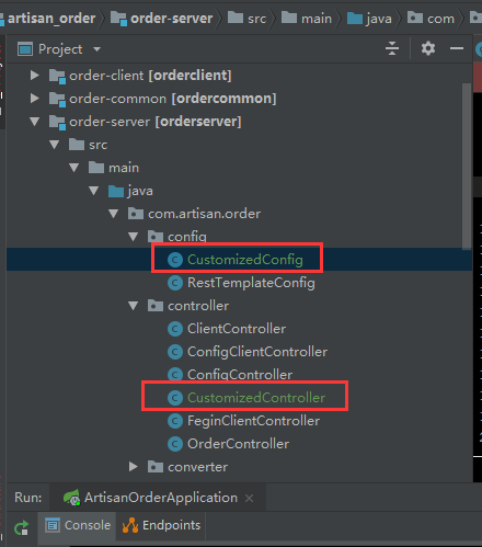 Spring Cloud【Finchley】- 20使用@RefreshScope实现配置的刷新_with initial instance count: 2-CSDN博客