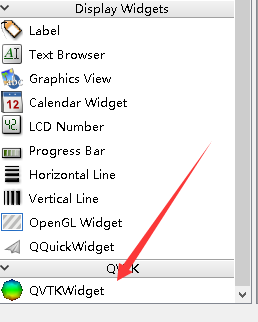 详细的VTK VS QT配置 vtk8.2.0 + vs2017 + QT5.9.2_vtk+vs+qt-CSDN博客