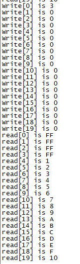 STM32F413 SPI+DMA配置（DMA同时收发）_stm32f103 将spi1口设置成slave dma接收模式-CSDN博客