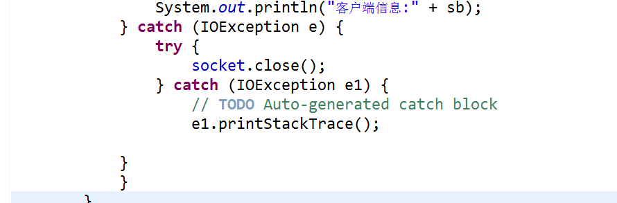 java.net.SocketException: Connection reset-CSDN博客