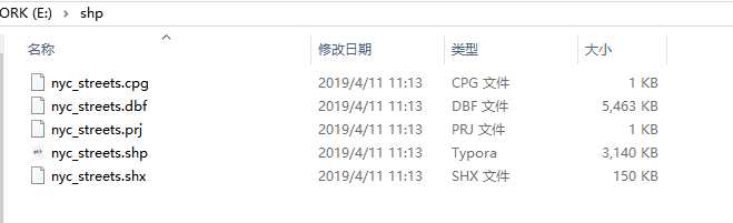 pgsql2shp 导出.shp文件-CSDN博客