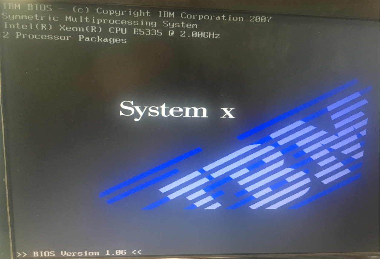 IMB X3650配置RAID_ibm服务器格式化硬盘-CSDN博客