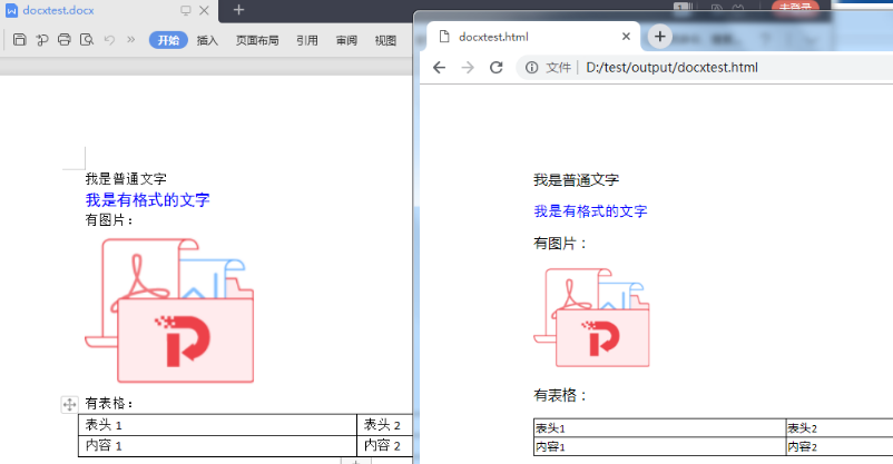 Office文档在线预览office在线预览 Csdn博客 