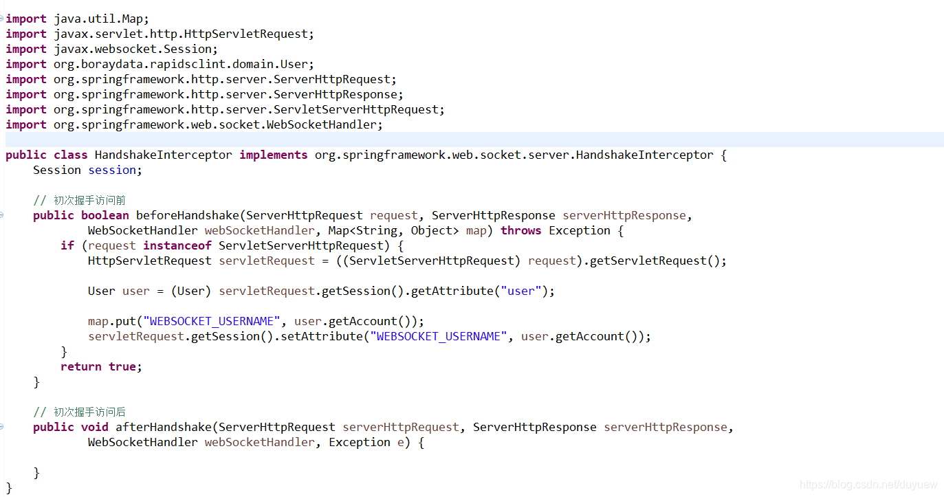 Websocket实现web实时服务器日志输出 网页实时获取日志的方法 Csdn博客