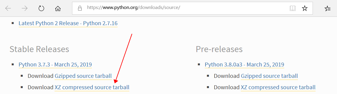 python3.7移植到ARM开发板_arm linux 安装python3.7-CSDN博客