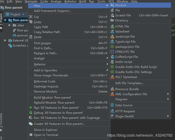 Springboot Mybatisplus Mysql 简单整合 多模块项目springboot框架的mybatisplus Csdn博客 