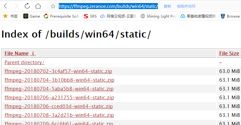 ffmpeg 提取字幕_ffmeg 实时读取字母-CSDN博客