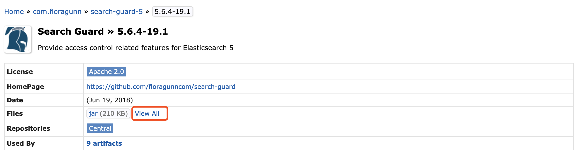elasticSearch5.6.4添加SSL认证searchGuard5_elasticsearch5.6开启认证-CSDN博客