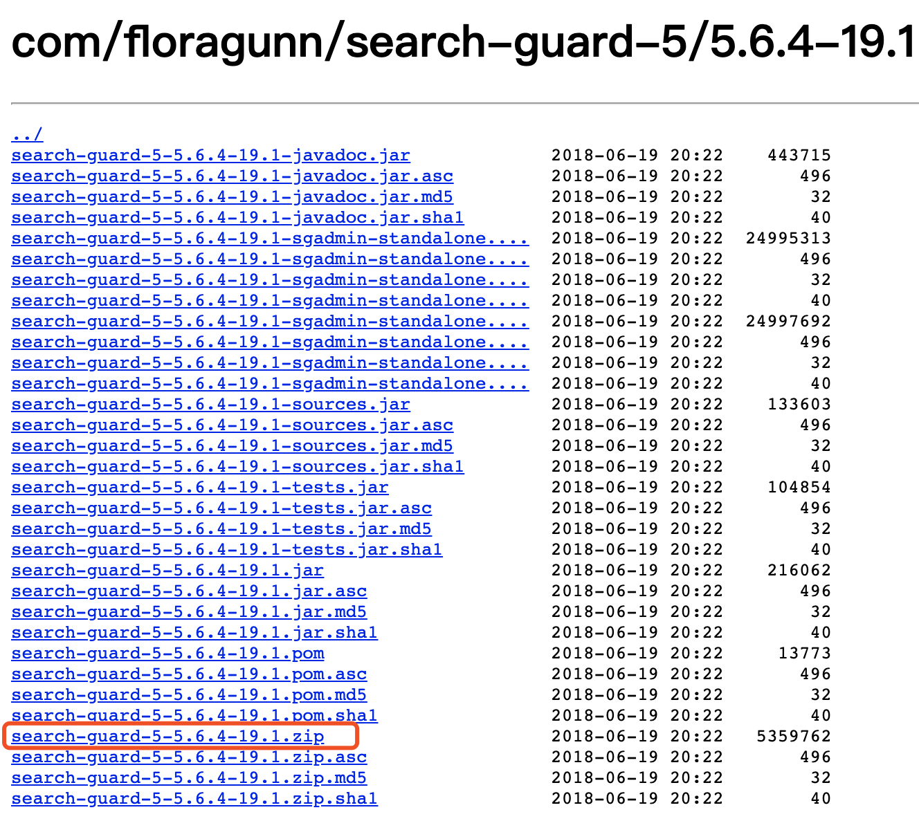 elasticSearch5.6.4添加SSL认证searchGuard5_elasticsearch5.6开启认证-CSDN博客