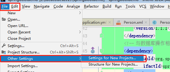 Spring Boot集成mybatis连接oracle_springboot mybatis oracle function-CSDN博客