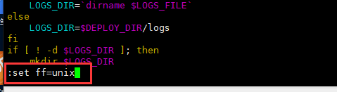 Dubbo服务Jar 包启动失败，sed： cant read xxxxxx ： No such file or directory command not found_windows ...