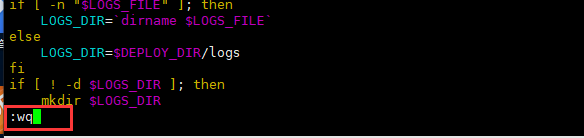 Dubbo服务Jar 包启动失败，sed： cant read xxxxxx ： No such file or directory command not found_windows ...