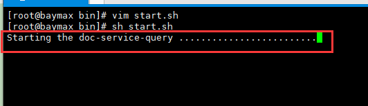 Dubbo服务Jar 包启动失败，sed： cant read xxxxxx ： No such file or directory command not found_windows ...