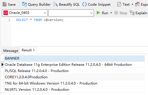 大数据：Spark直连Oracle数据库（五）_spark与oracle-CSDN博客