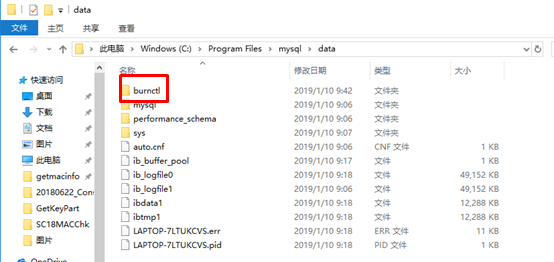 （图文详细）安装配置IIS+MySQL+PHP+Phpmyadmin环境的详细教程_win 11 iis+php+mysql+phpmyadmin-CSDN博客