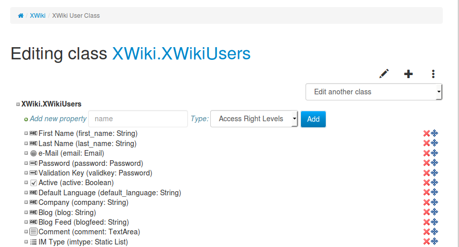 xwiki功能-页面编辑_xwiki 编辑的时候怎么将工具栏放入-CSDN博客
